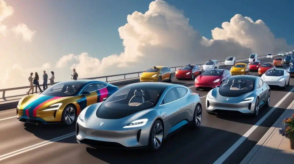 Innovative Driverless Cars 101: The Future Is Now! | Amazing Cars and ...