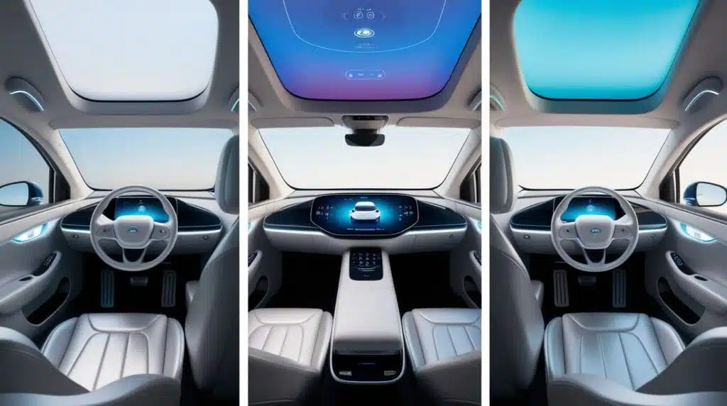 Innovative Driverless Cars 101: The Future Is Now! | Amazing Cars and ...