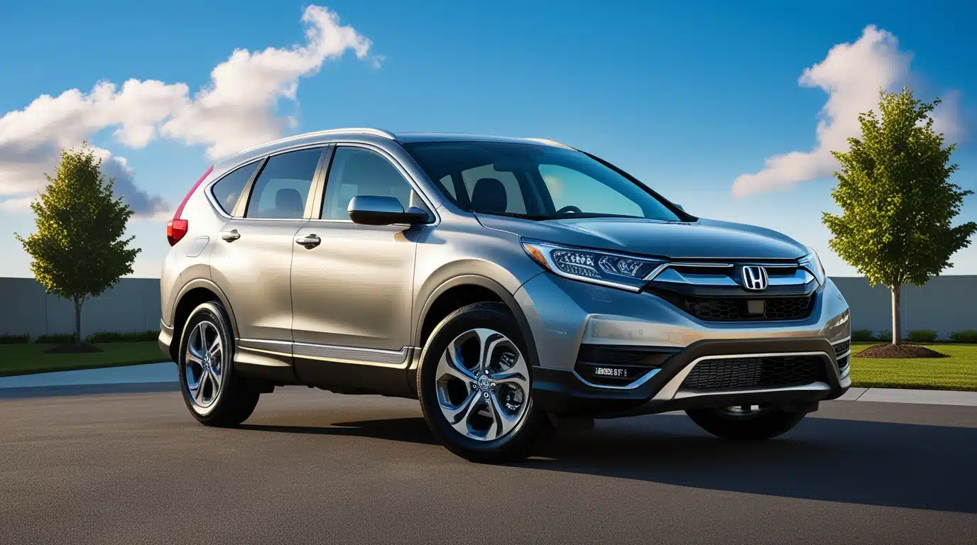 Honda Cars 101: A Legacy of Innovation and Reliability!