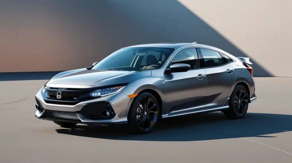 Honda Cars 101: A Legacy of Innovation and Reliability!