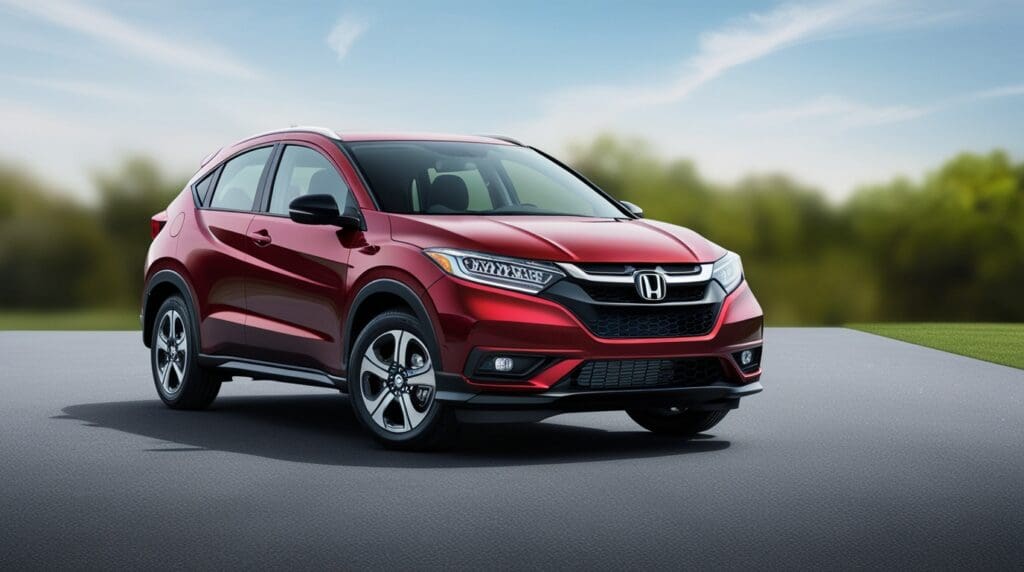 Honda Cars 101: A Legacy of Innovation and Reliability!