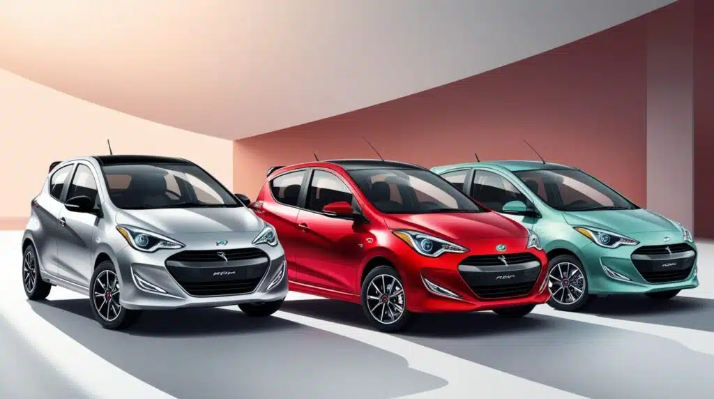 Navigating the World of Car Types 101: A Comprehensive Guide | Amazing ...