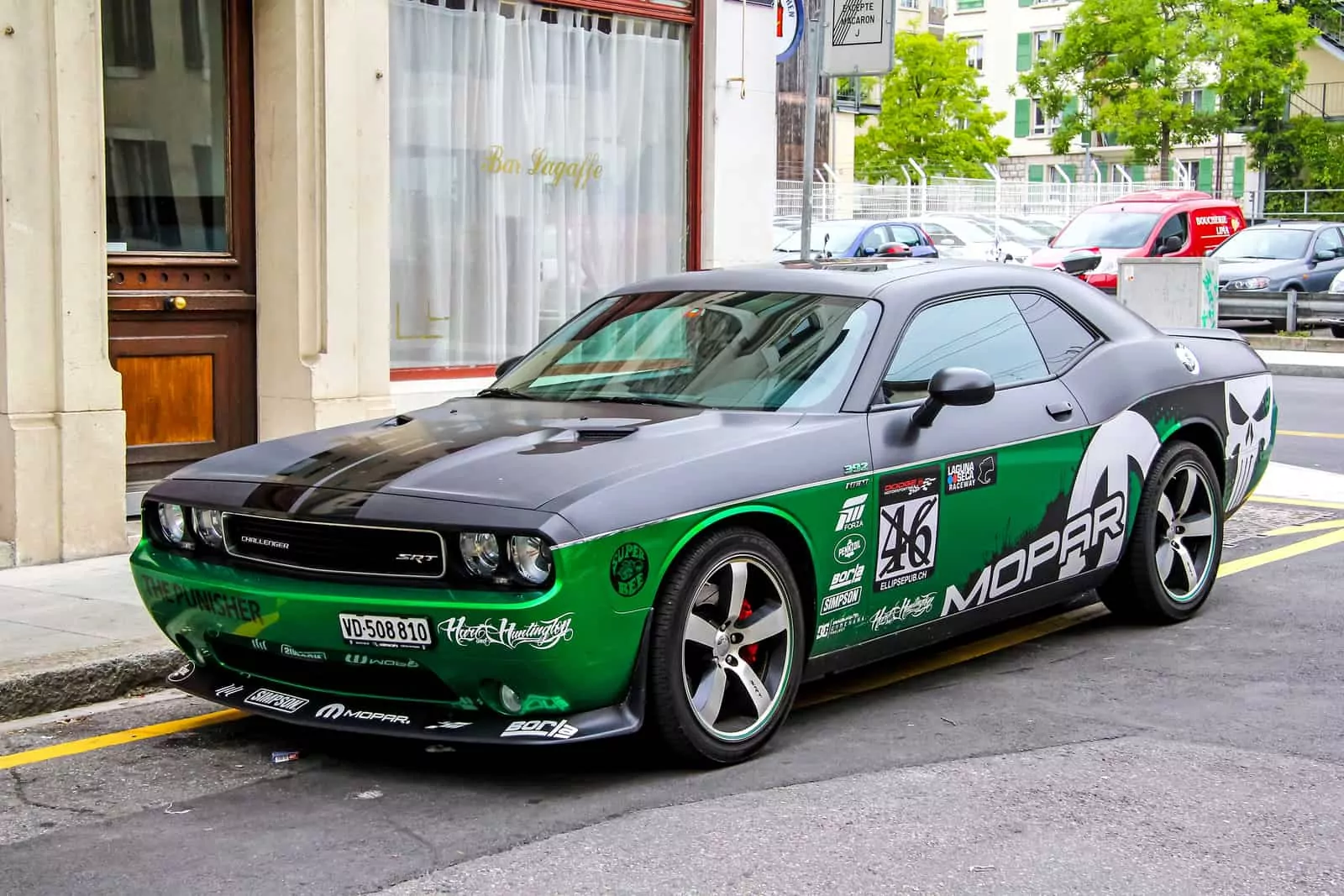 Dodge | Amazing Cars and Drives