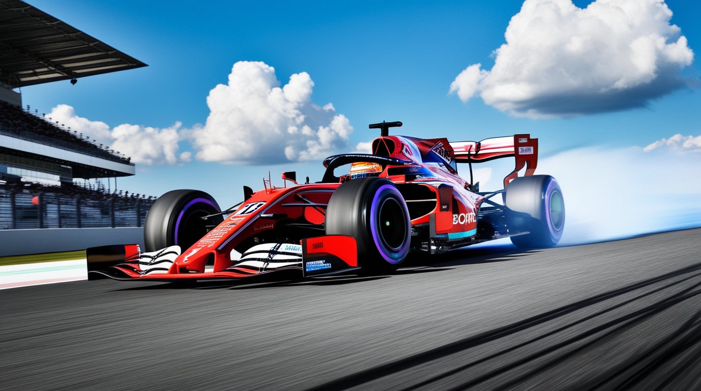 Formula One: Speed, Passion and Innovation! | Amazing Cars and Drives