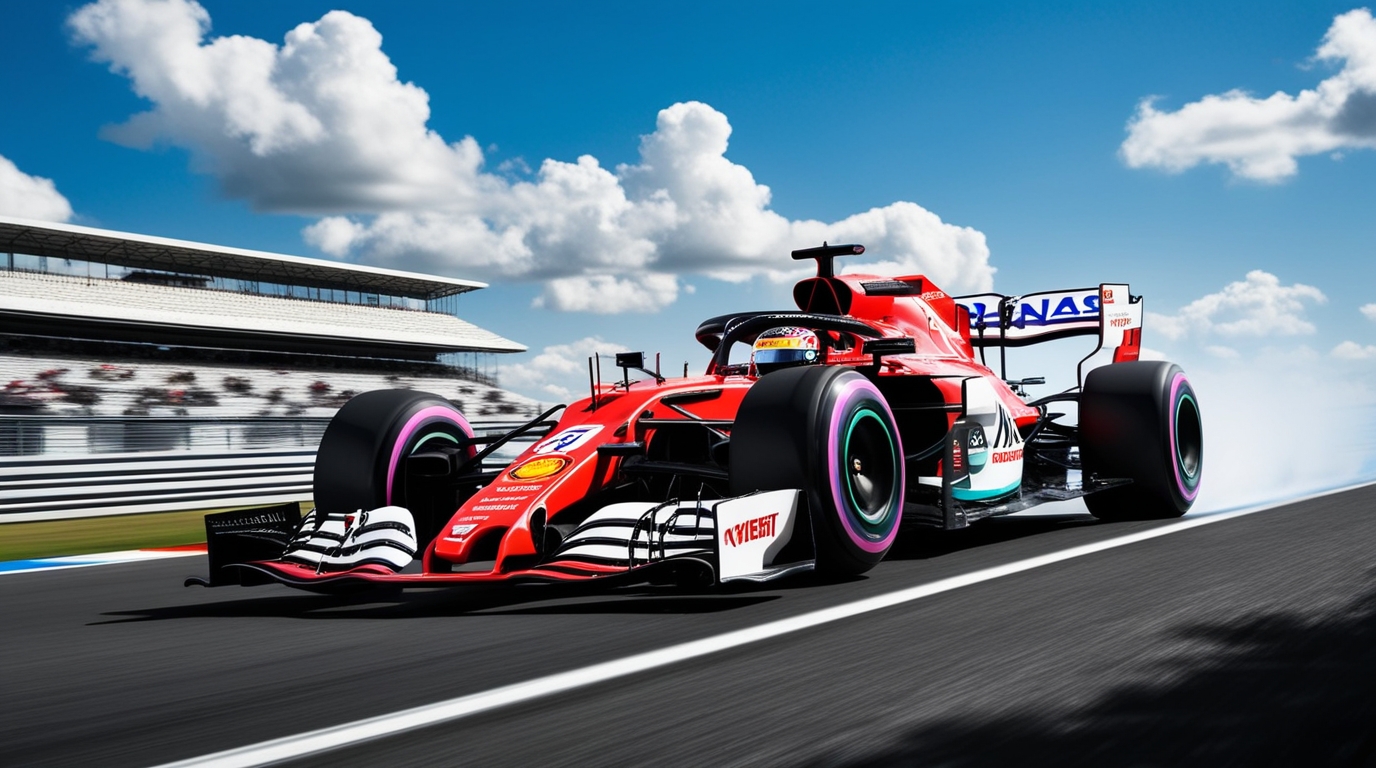 Formula One: Speed, Passion and Innovation! | Amazing Cars and Drives