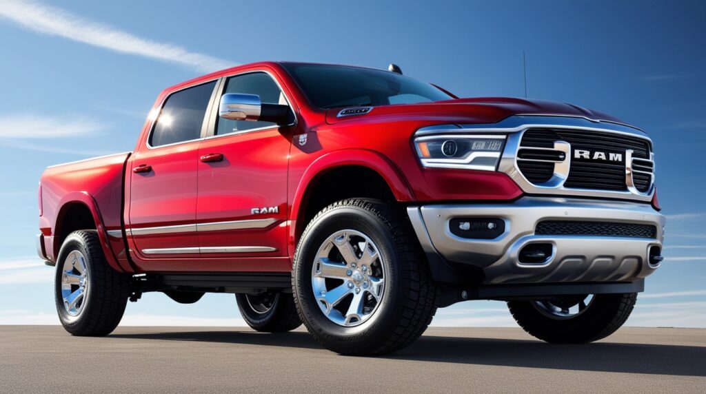 Dodge 101: A Legacy of Performance, Style, and Innovation!