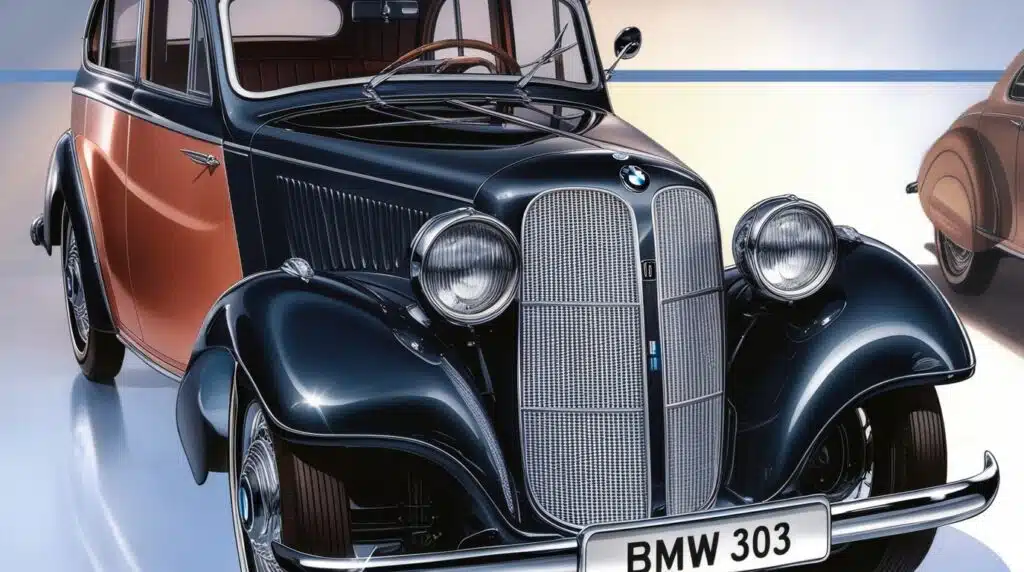 The Inspiring BMW Origins 101: How it All Started! | Amazing Cars and ...