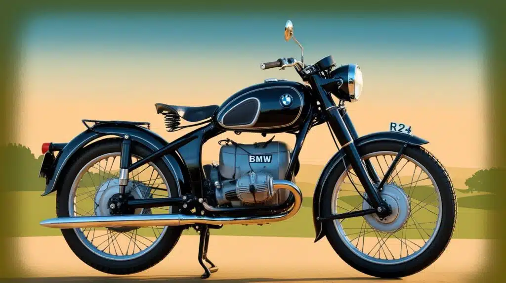 The Inspiring BMW Origins 101: How it All Started! | Amazing Cars and ...