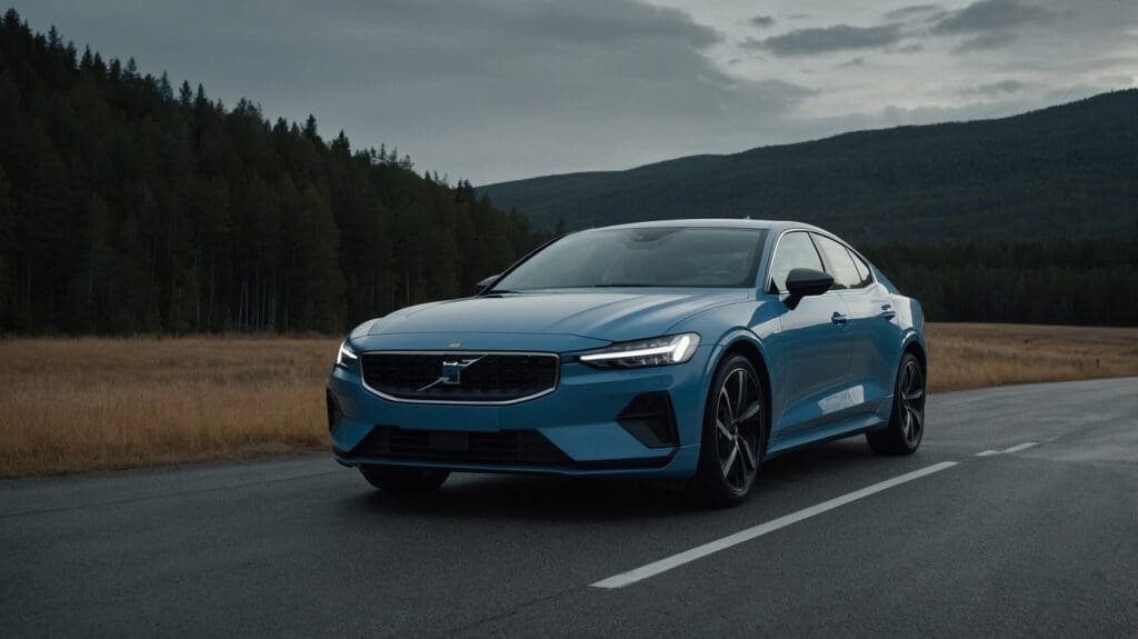 Polestar: New Era of Electric Cars | Amazing Cars and Drives