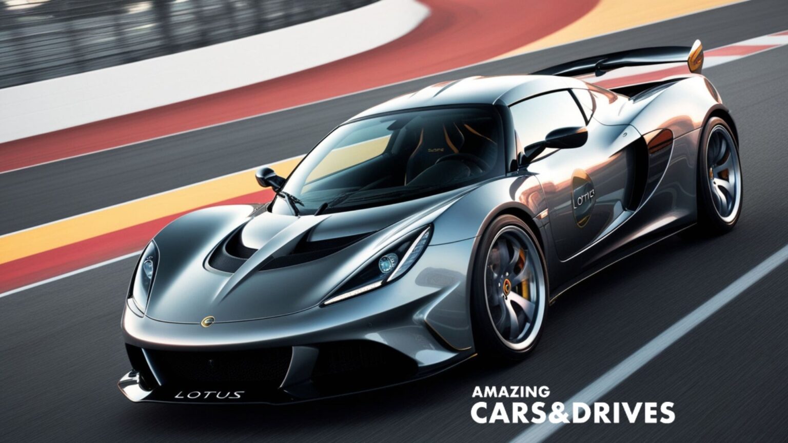 Lotus Cars 101: Guide to the Brilliant British Sports Cars!