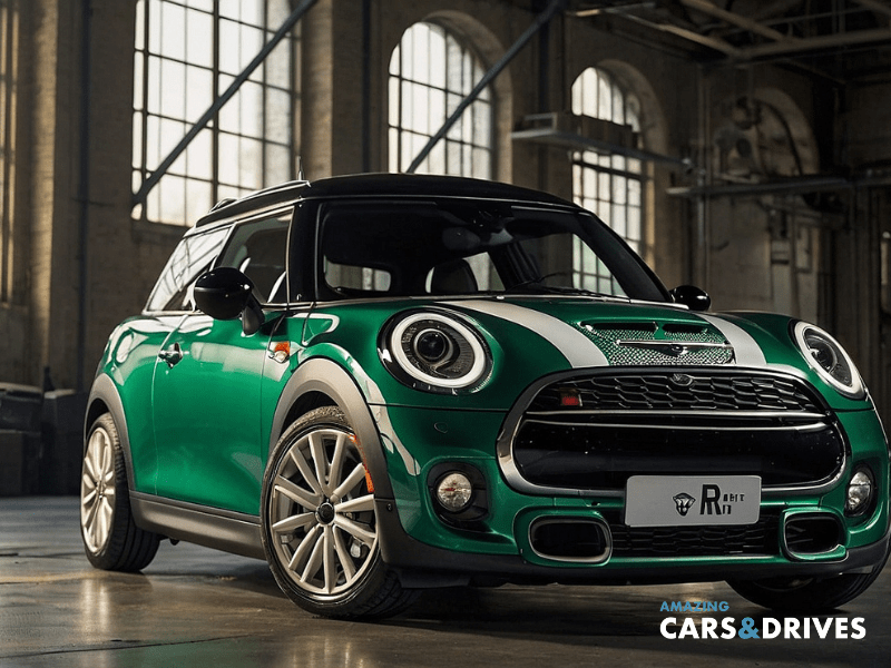 MINI Car Brand: Complete Guide to Cooper Models and History