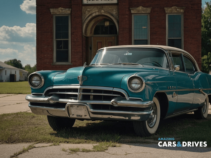 Pontiac: GM's Performance Brand | Amazing Cars and Drives
