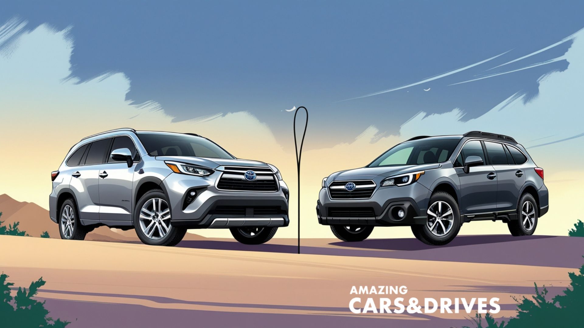 Subaru Cars Full 101 Guide: Sublime and Luxurious!