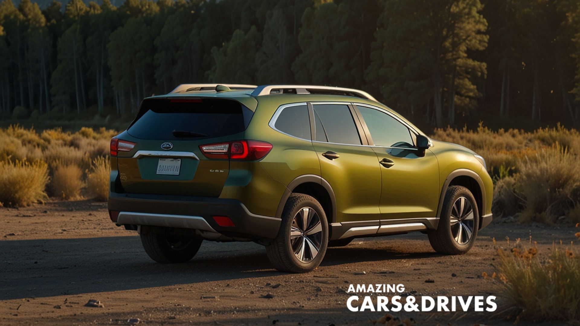 Subaru Cars Full 101 Guide: Sublime and Luxurious!