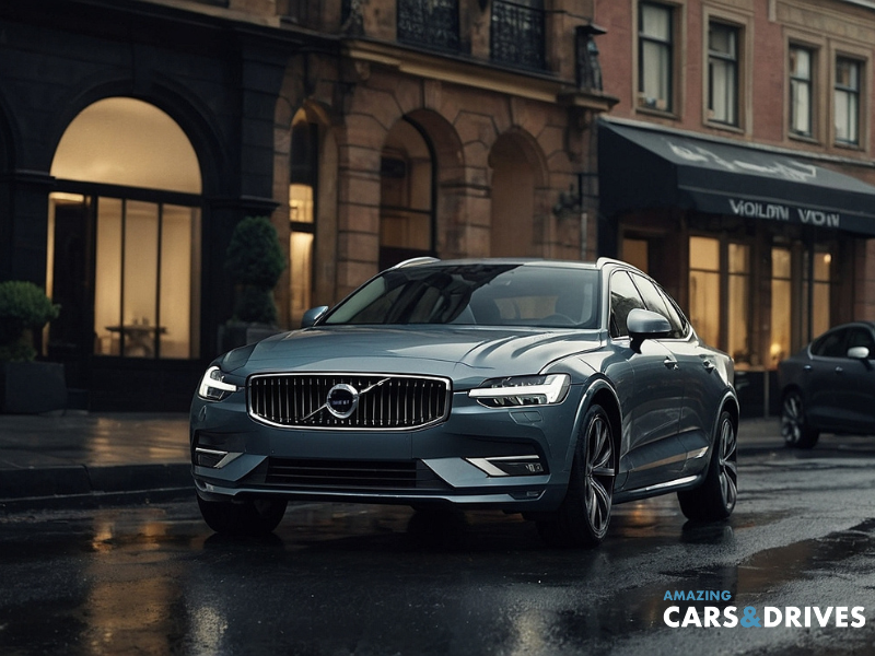 Volvo: Complete Guide to Safety, Innovation, and Sustainability