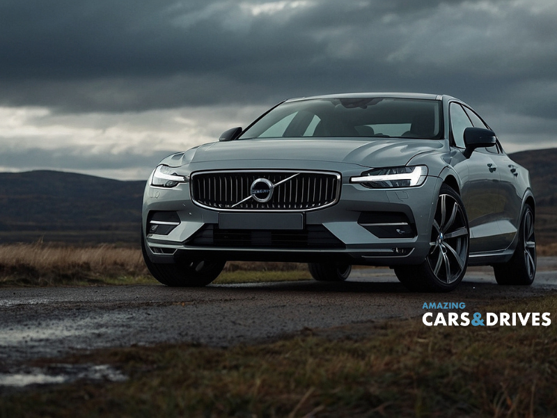 Volvo: Complete Guide to Safety, Innovation, and Sustainability