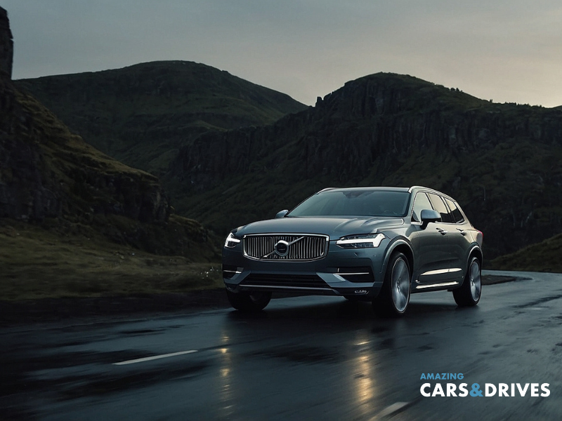 Volvo: Complete Guide to Safety, Innovation, and Sustainability