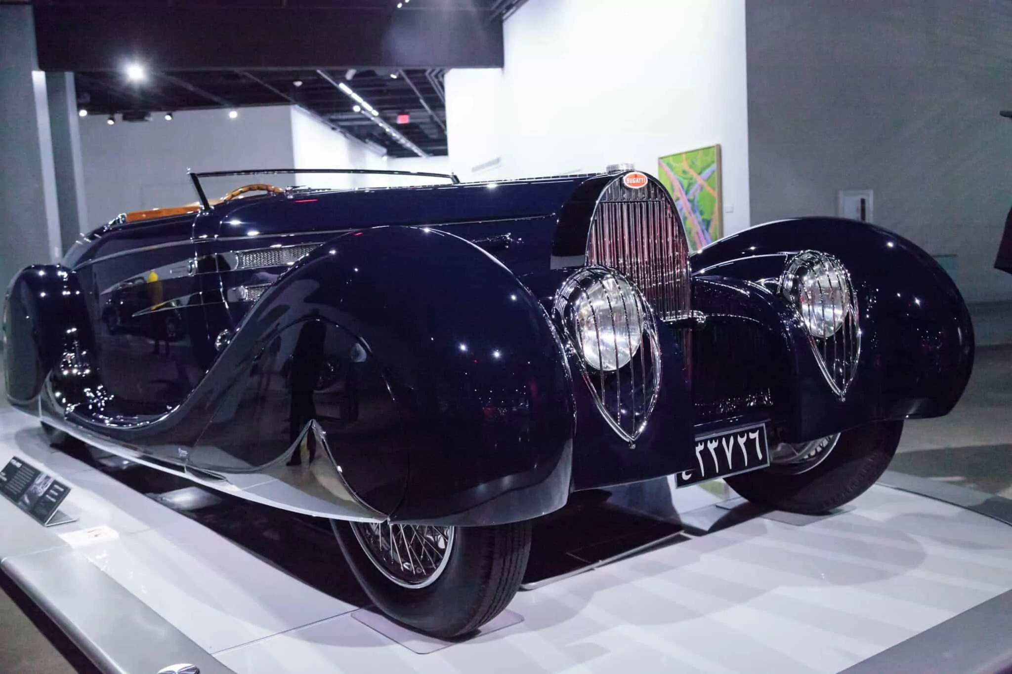 Bugatti: The Turbulent History of an Icon of Speed! | Amazing Cars and ...