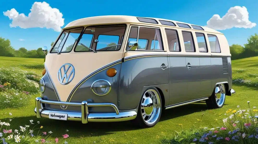 Volkswagen 101: The Story of the Famous People's Car! | Amazing Cars ...