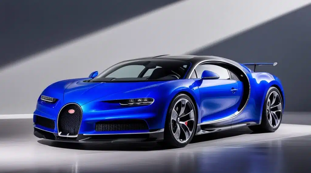 Bugatti 101: The Icon of Speed | Amazing Cars and Drives