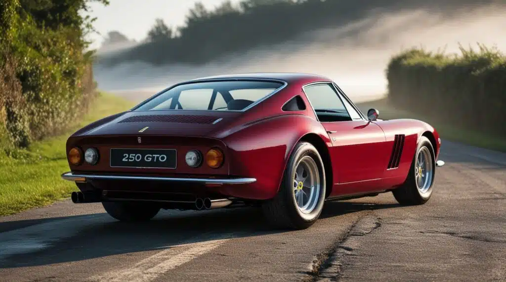 Ferrari 101: The Italian Luxury Cars Par Excellence! | Amazing Cars and ...