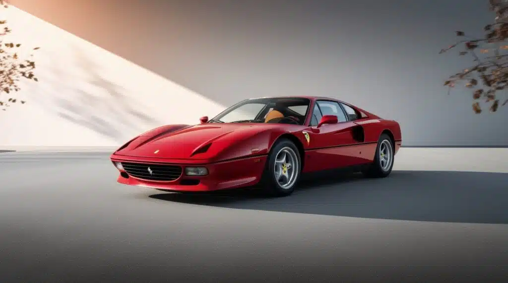 Ferrari 101: The Italian Luxury Cars Par Excellence! | Amazing Cars and ...