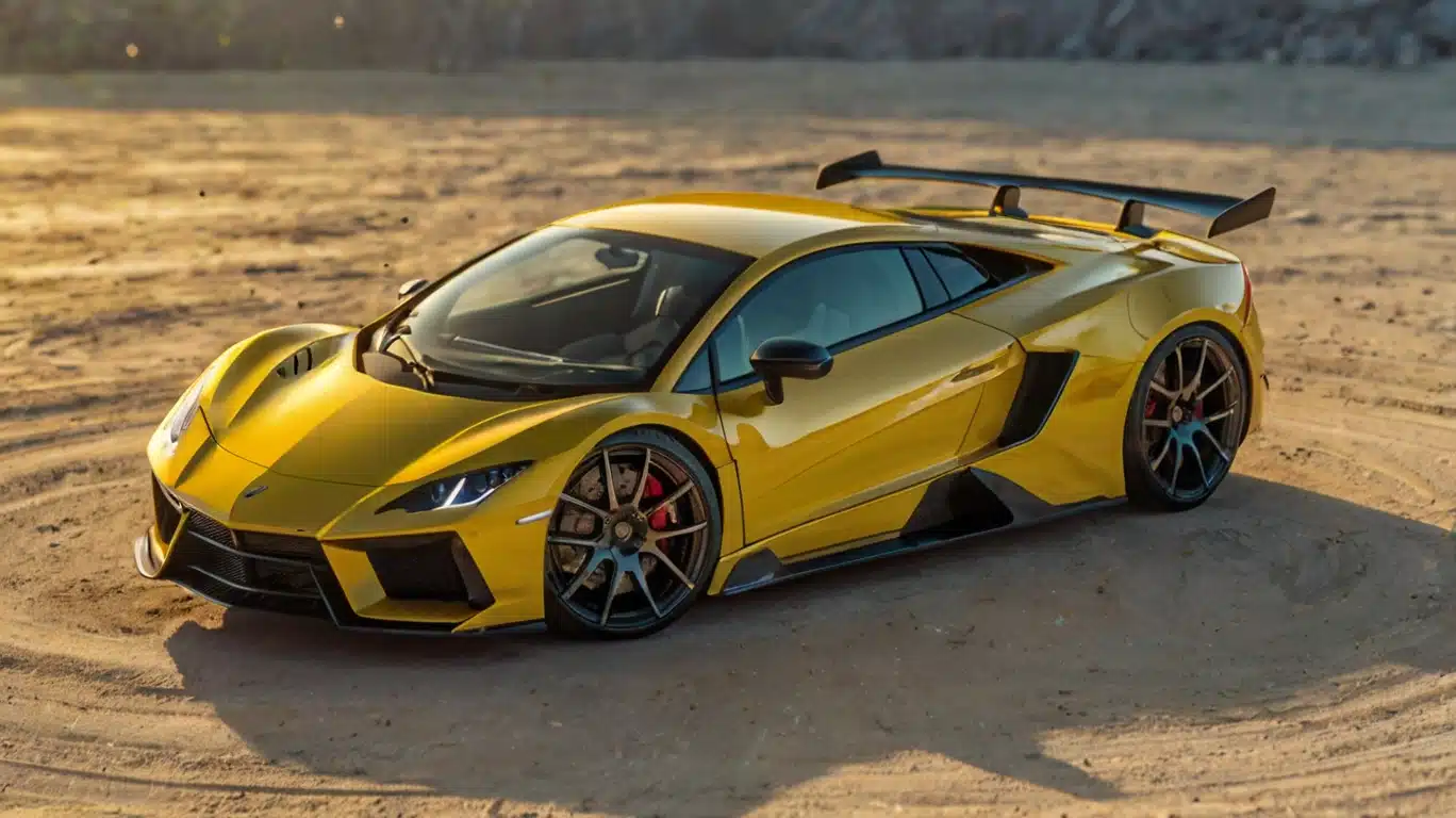 Arash Cars: Hypercar Innovation | Amazing Cars and Drives