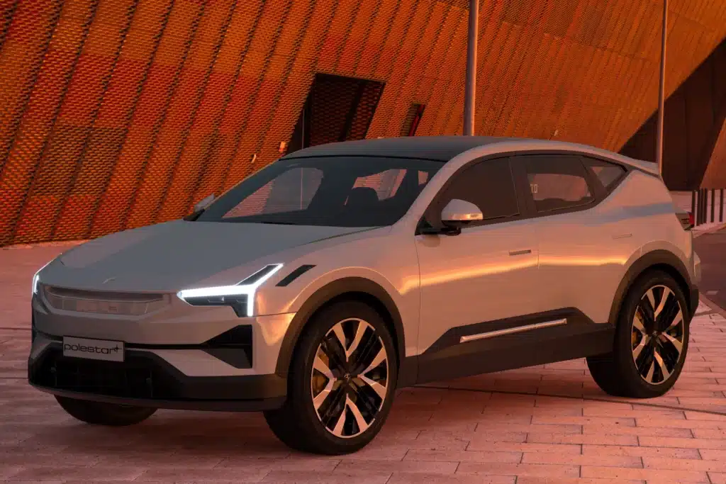 Polestar Cars: Electric Performance| Amazing Cars and Drives