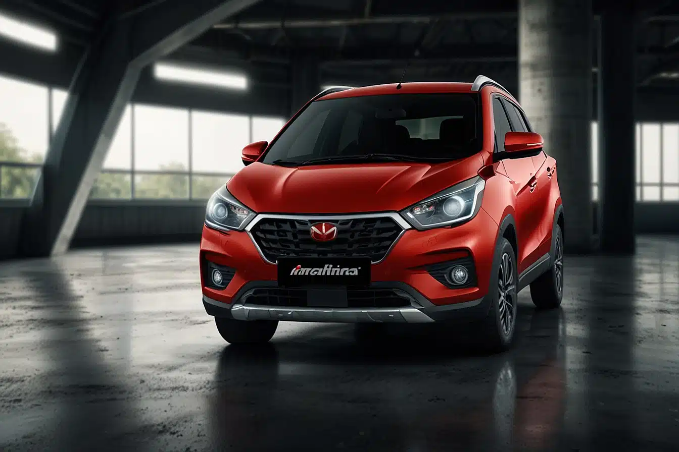 Mahindra: Automotive Powerhouse | Amazing Cars and Drives