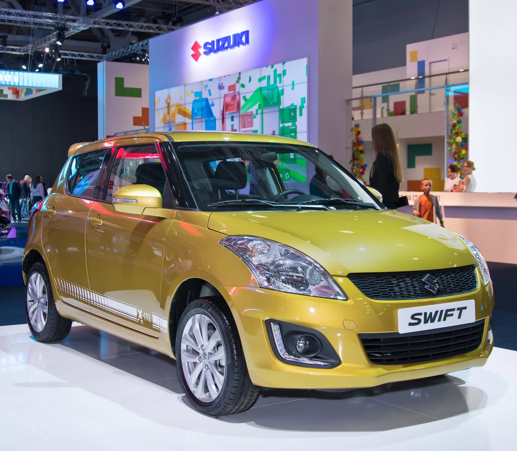 Suzuki: Over 100 Years of Supreme! | Amazing Cars and Drives