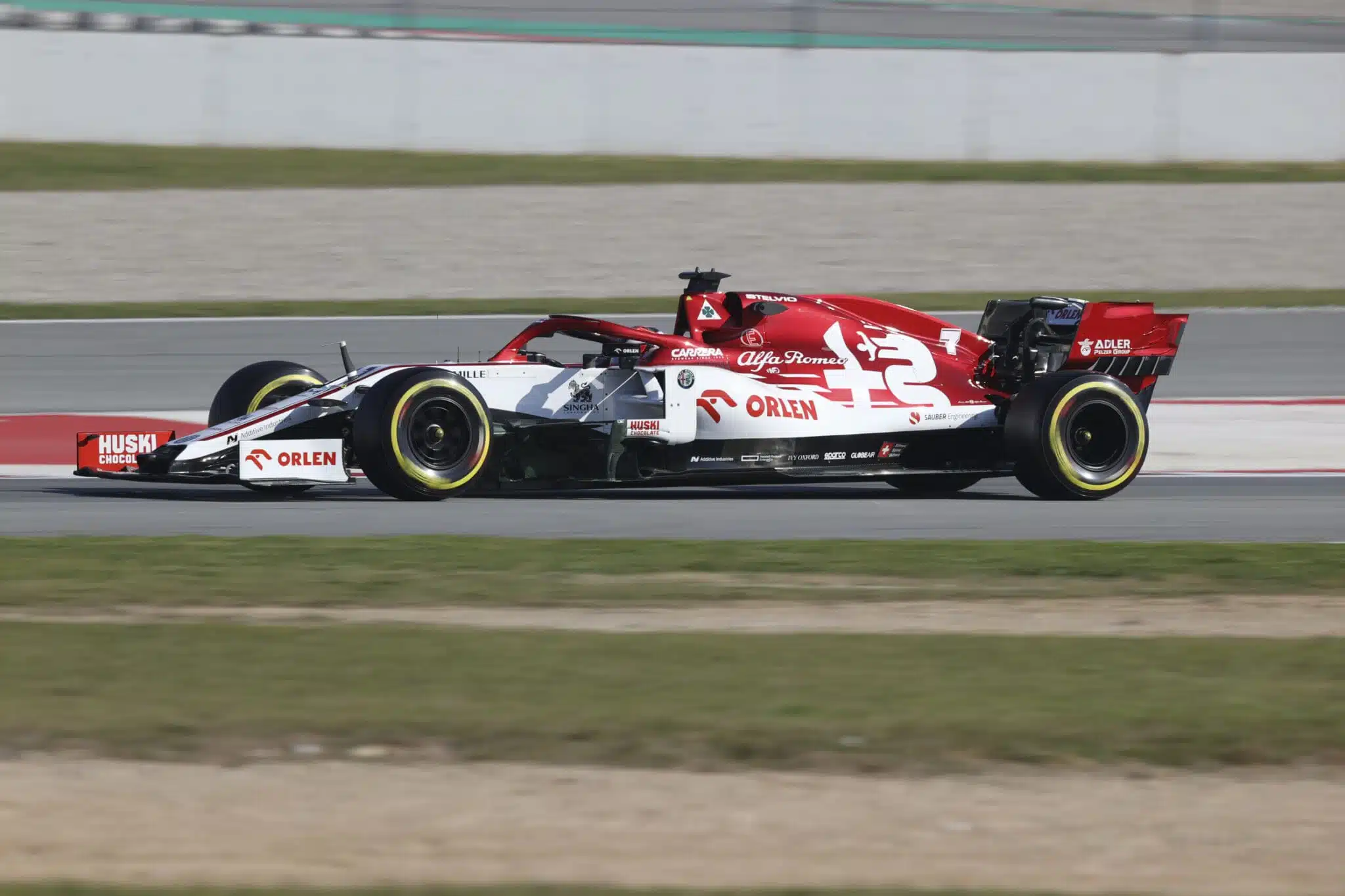 Alfa Romeo Racing 101: Legacy, Innovation, and Passion! | Amazing Cars ...