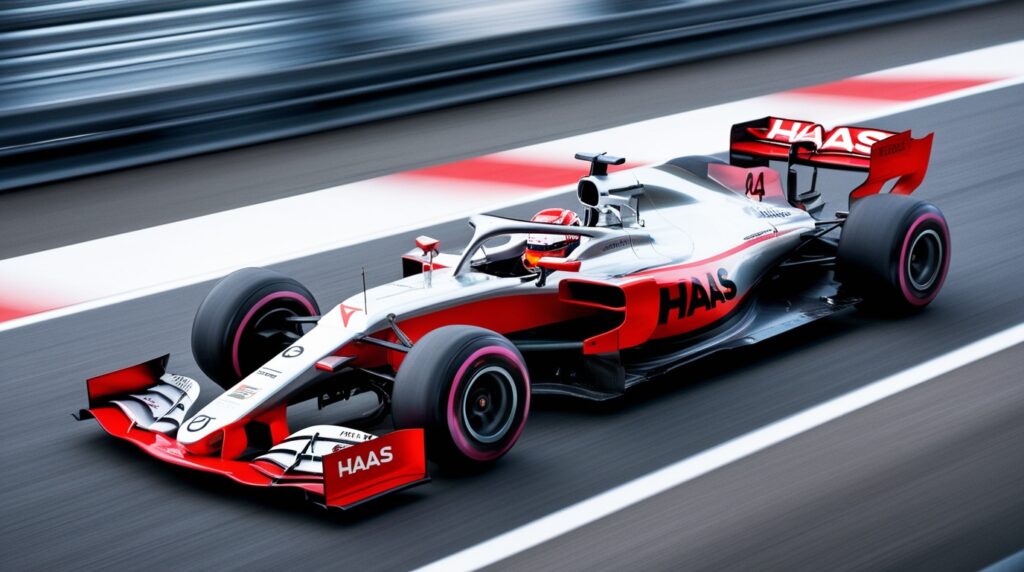 Haas F1 Team: Pioneering Success in Formula 1