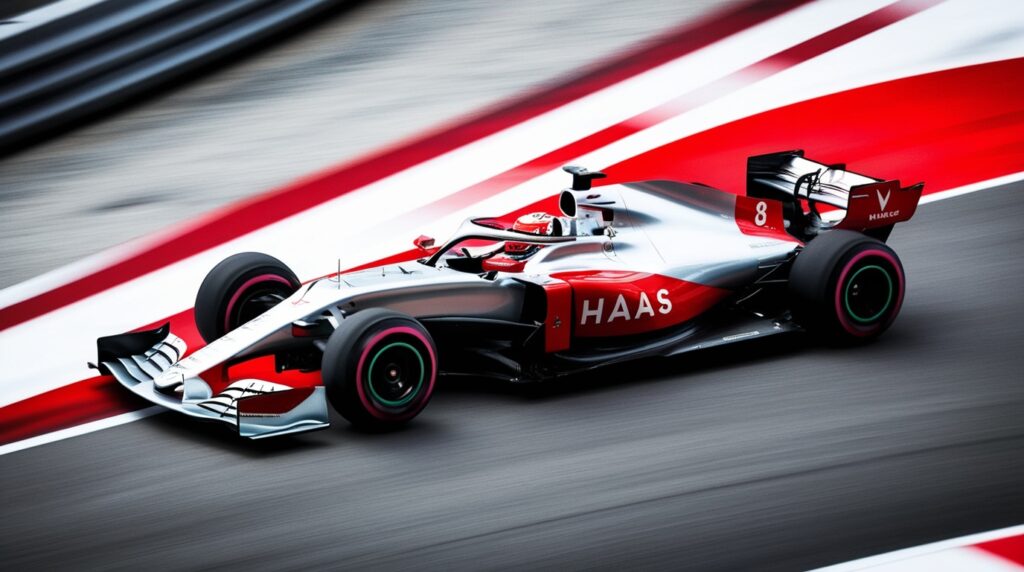 Haas F1 Team: Pioneering Success in Formula 1