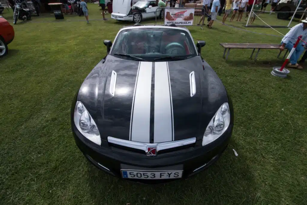 Saturn Cars: Where Simplicity Met Performance | Amazing Cars and Drives