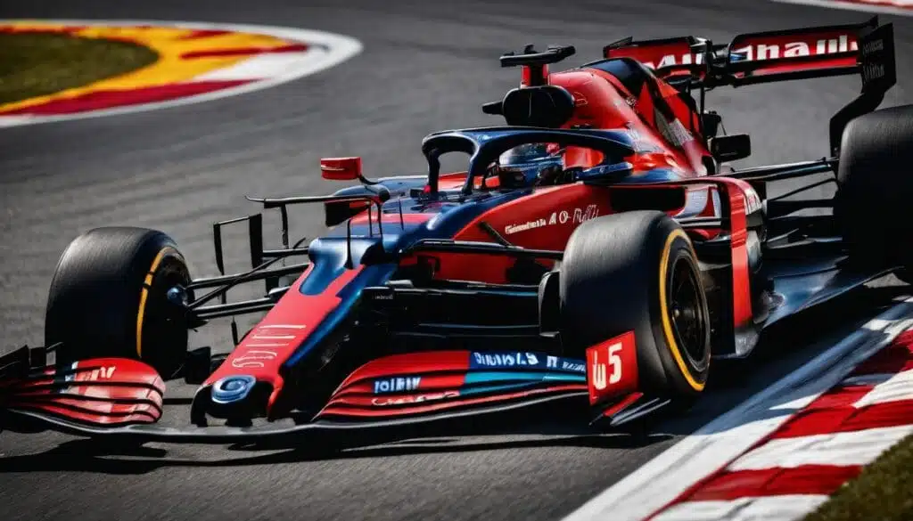 Alpine Formula One Team: Can They Become a Top Contender? | Amazing ...
