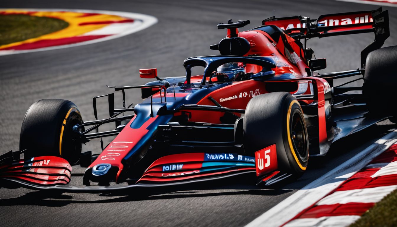 Alpine Formula One Team: Can They Become a Top Contender? | Amazing ...