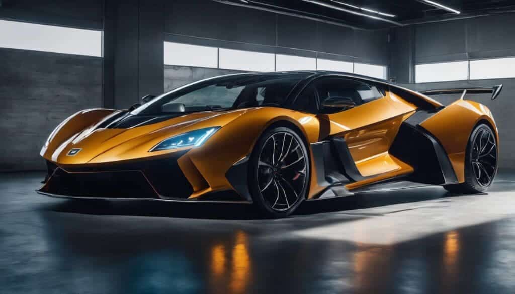 Bertone: Iconic Italian Design | Amazing Cars and Drives