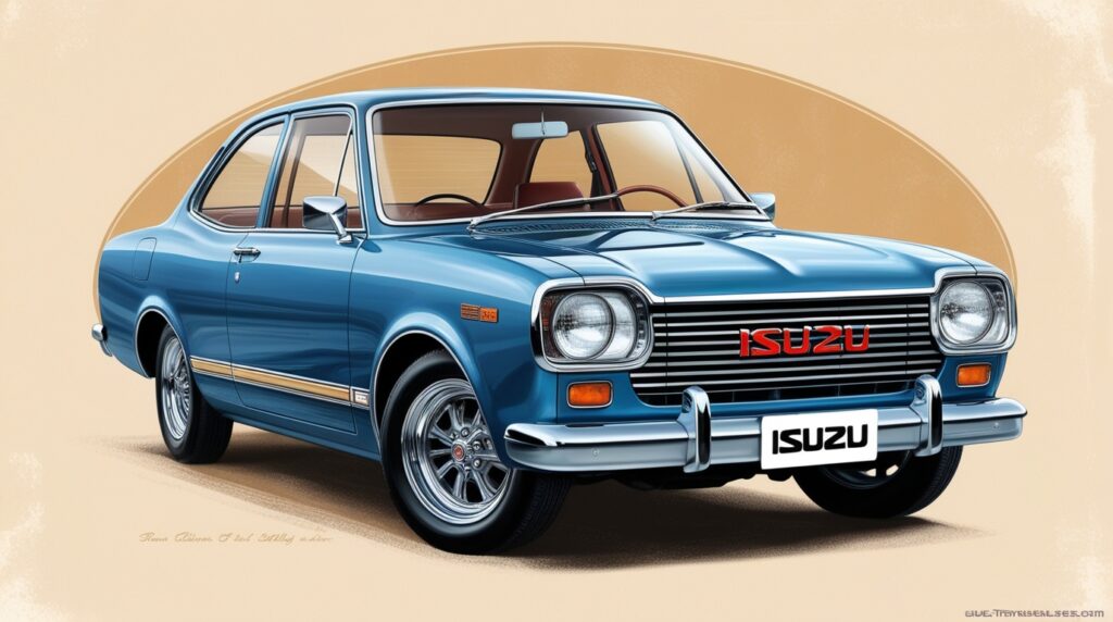 The Great Isuzu 101: The Royalty of Diesel Engines & Trucks!