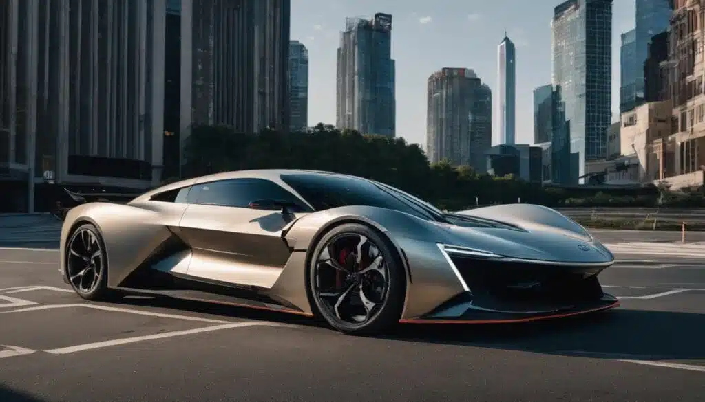 Mullen 101: A Controversial History and Promising Future! | Amazing ...