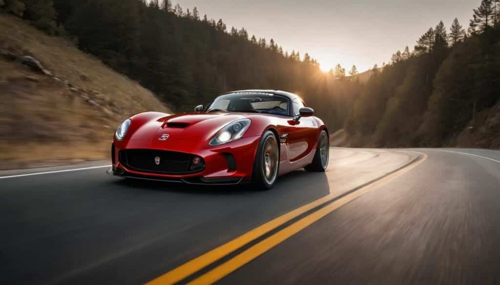 Panoz Racing: American Speed Dreams | Amazing Cars and Drives