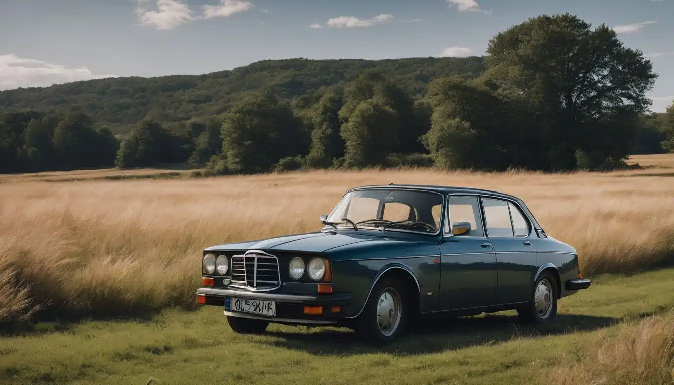 Saab Automobile 101: Nifty Innovation and Timeless Elegance! | Amazing ...