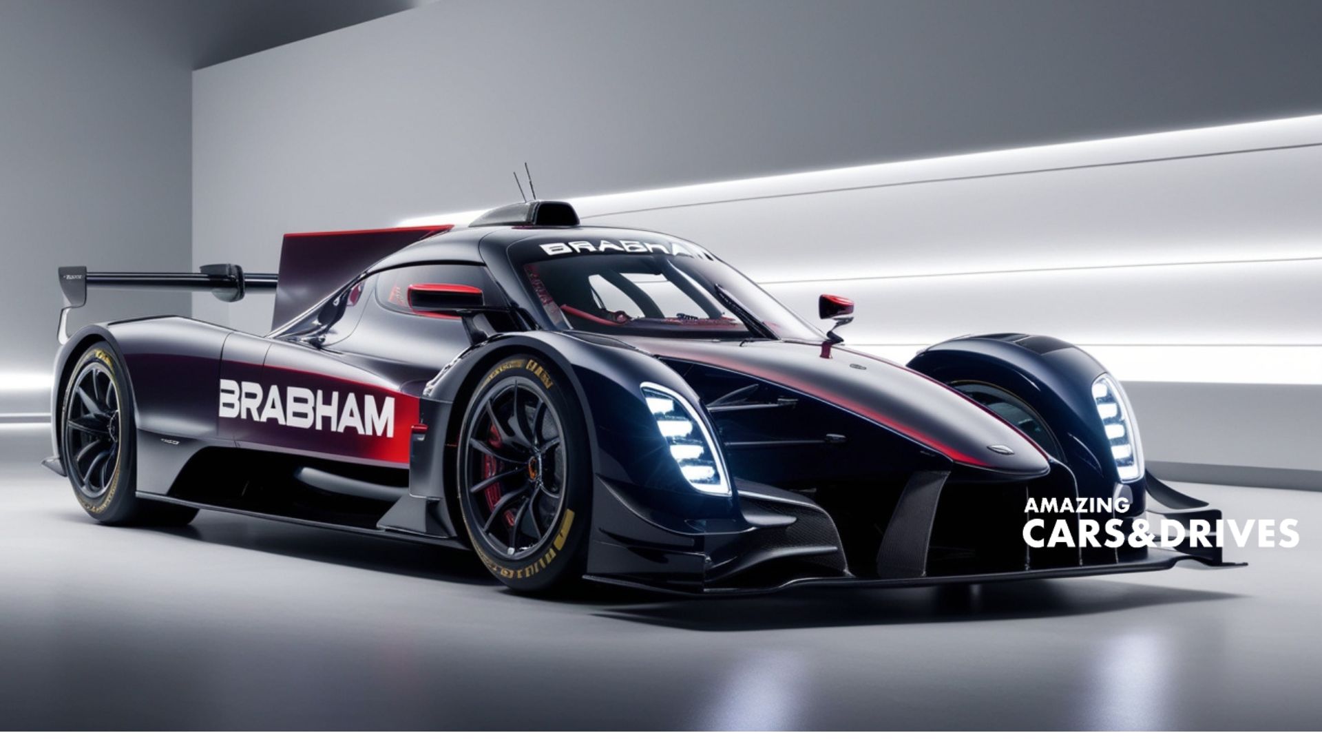 Brabham F1 Cars: Complete Guide to Jack Brabham's Legacy