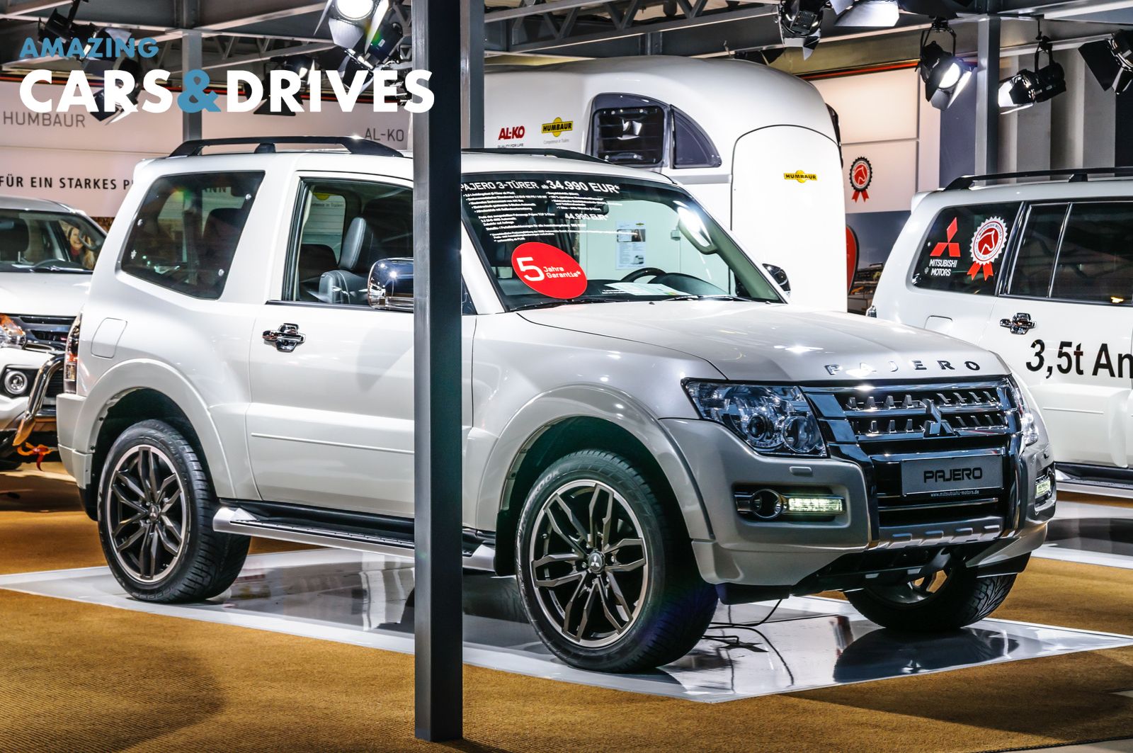 Mitsubishi Motors: 100 Years of Epic Legacy!