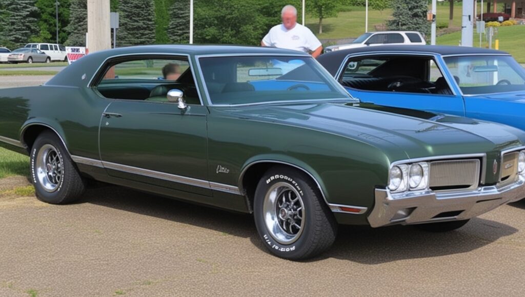 Oldsmobile 101: A Story of Innovation and Pioneering! | Amazing Cars ...