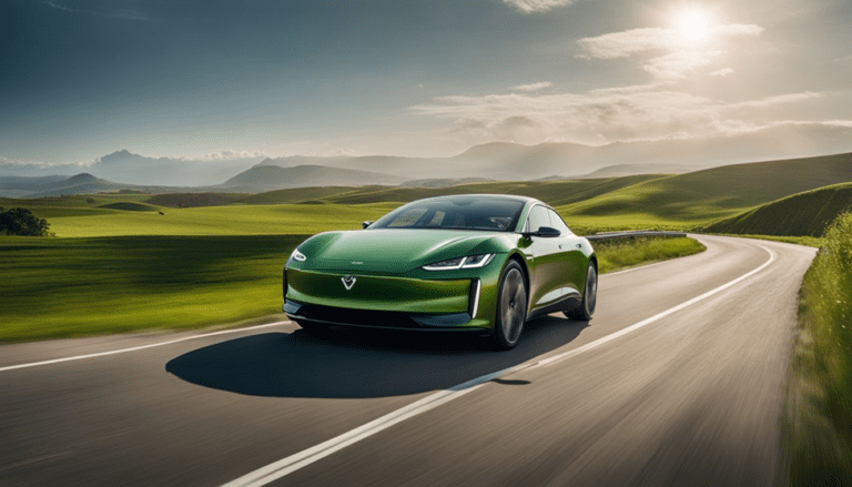 Mullen 101: A Controversial History and Promising Future! | Amazing ...