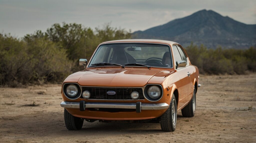 Datsun History: From Glory to Dust | Amazing Cars and Drives