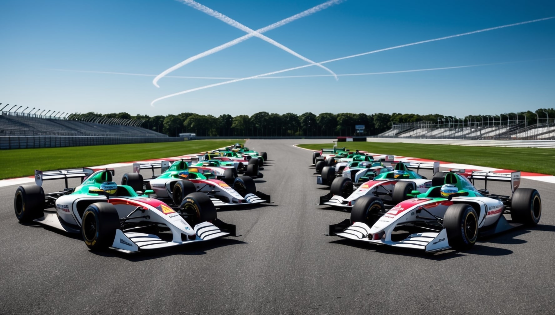 Formula 2 Racing Complete Guide | Amazing Cars and Drives