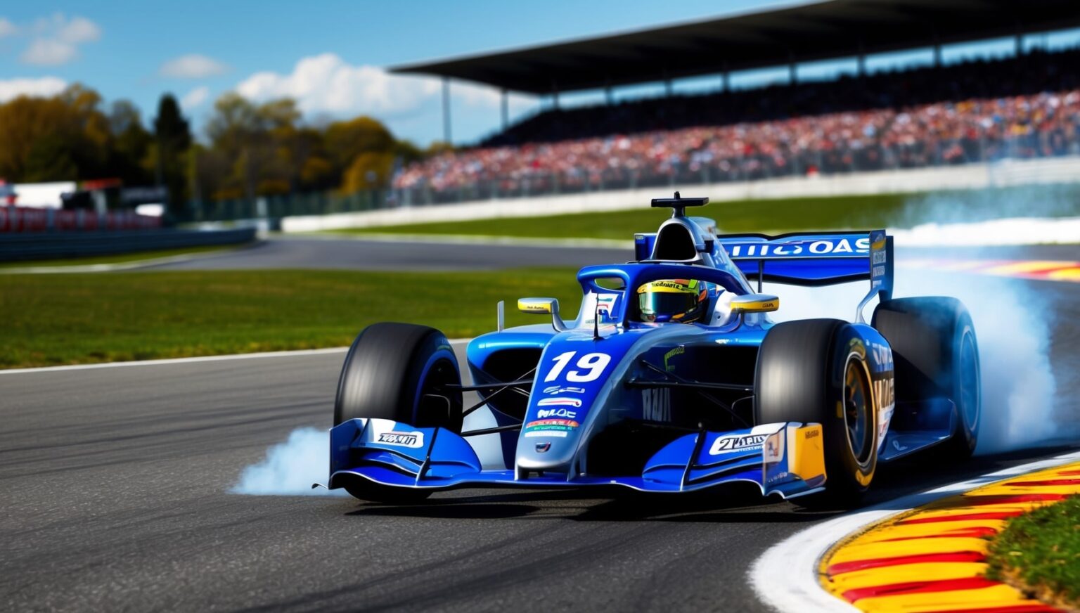 Formula 2 Racing Complete Guide | Amazing Cars and Drives