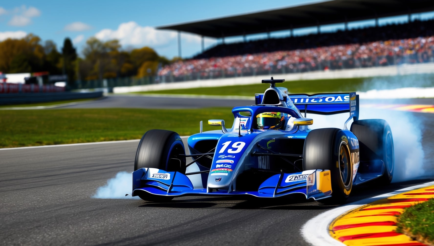 Formula 2 Racing Complete Guide | Amazing Cars and Drives