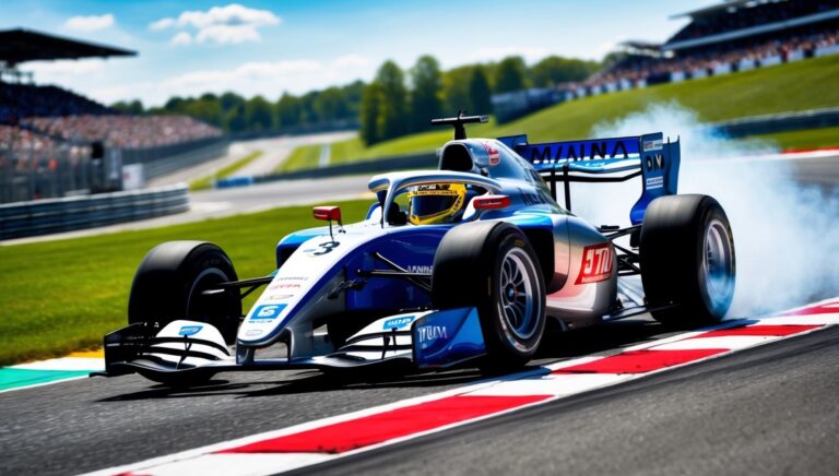 Formula 2 Racing Complete Guide | Amazing Cars and Drives